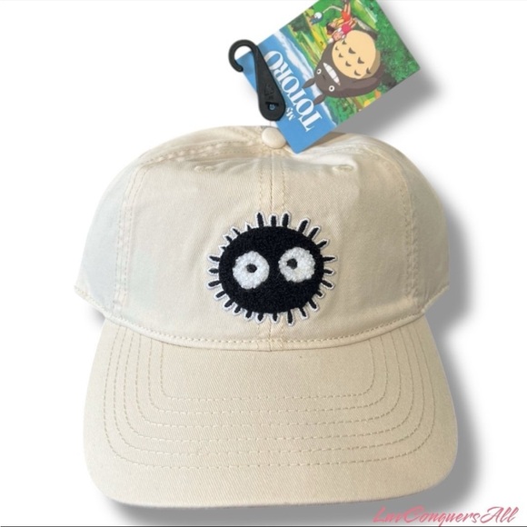 Her Universe | Accessories | Studio Ghibli Spirited Away Soot Sprites ...